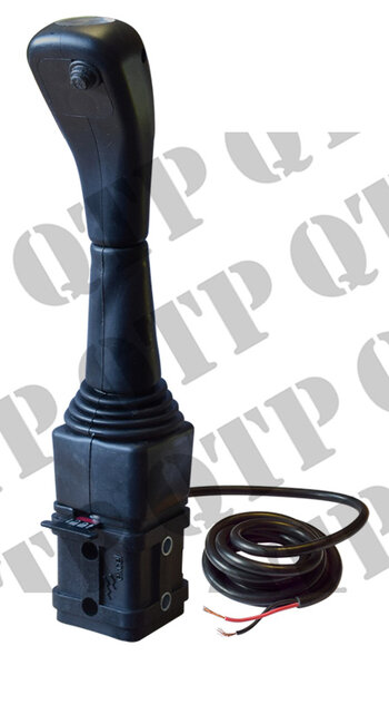 Joystick Lever with Button - Quality Tractor Parts LTD.