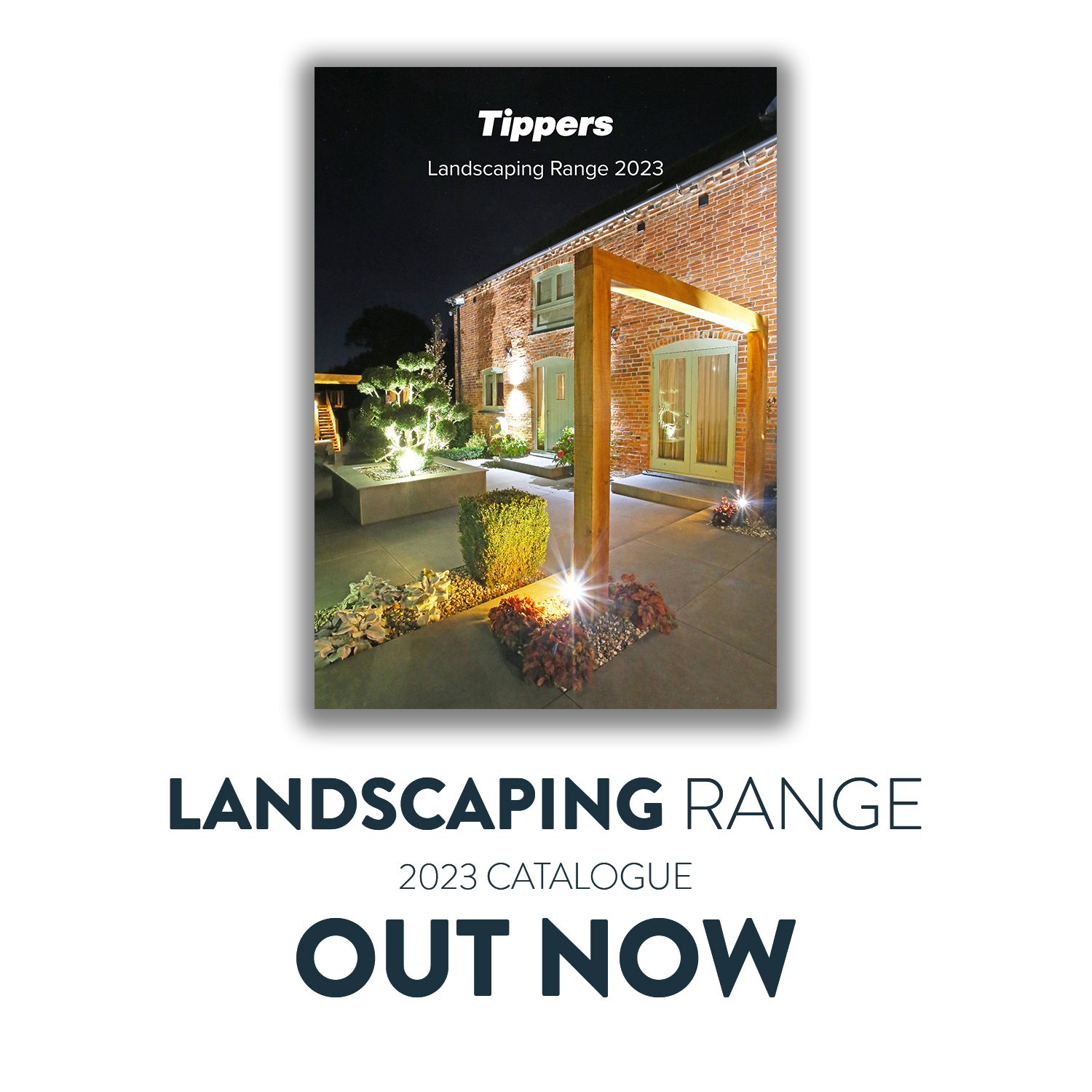 Tippers - Builders Merchant - Building Supplies, Materials & Hardware ...