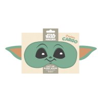 Disney Grogu Sleep Mask - Pharmacy Supplies