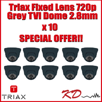 KD Electronics - KD Electronics