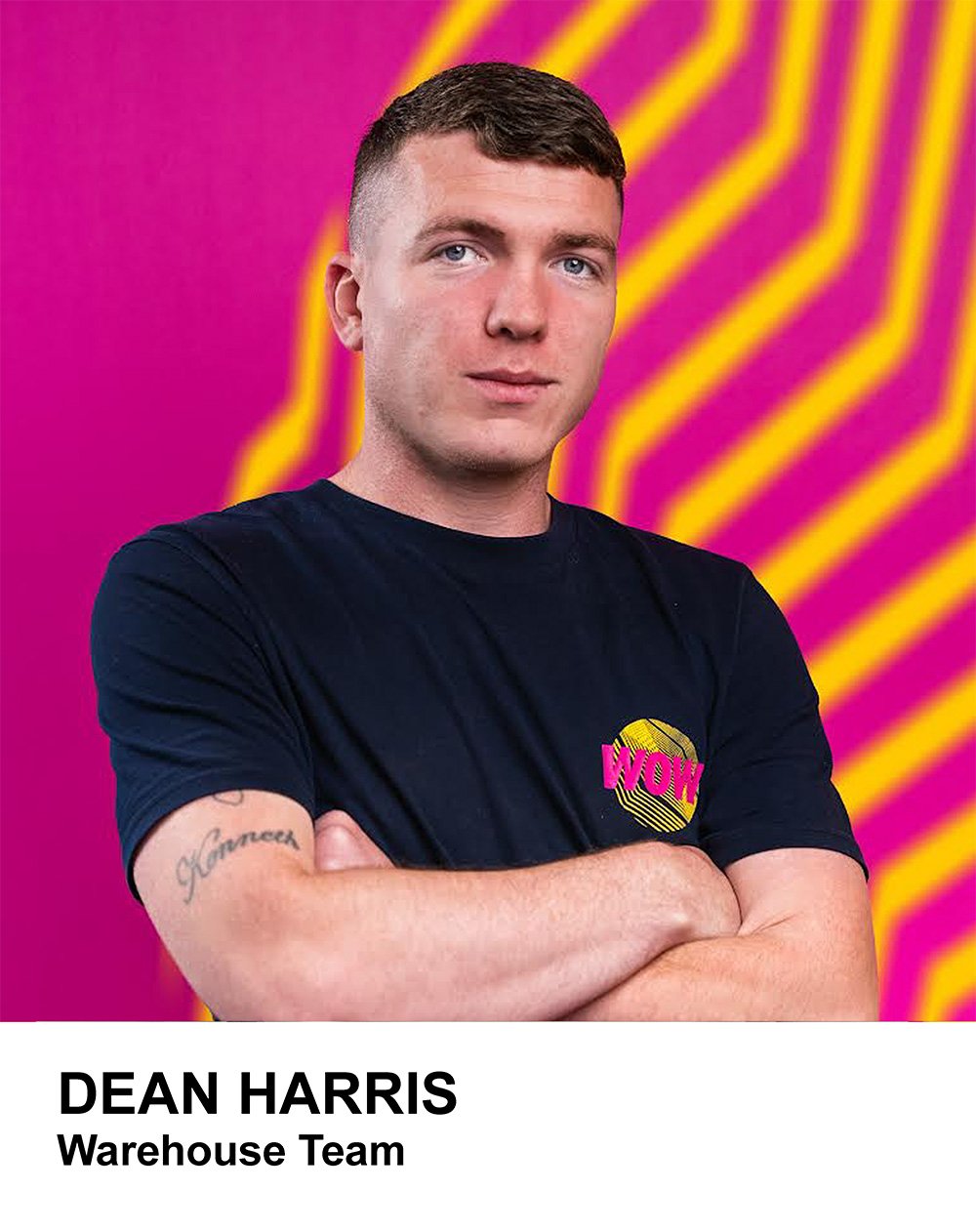 About Us - SignageWow