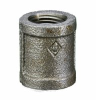 Malleable Black 1/2" Taper Socket | Harris & Bailey Surrey ...