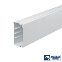 Marshall-Tufflex MTRS100/50 | Maxi Trunking - Core Electrical