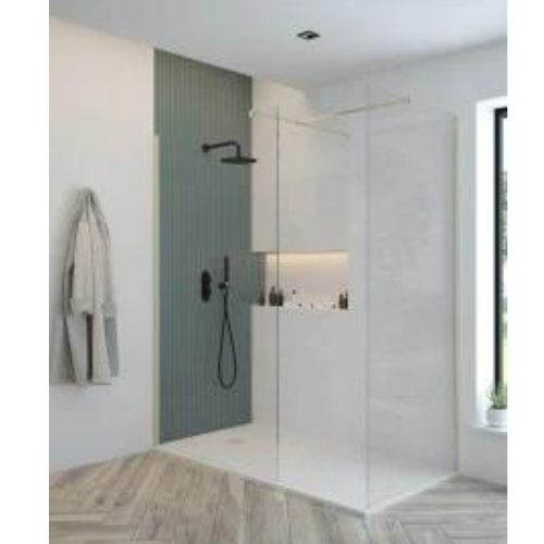 Wetroom Panels from bathroom World - bathroomworld