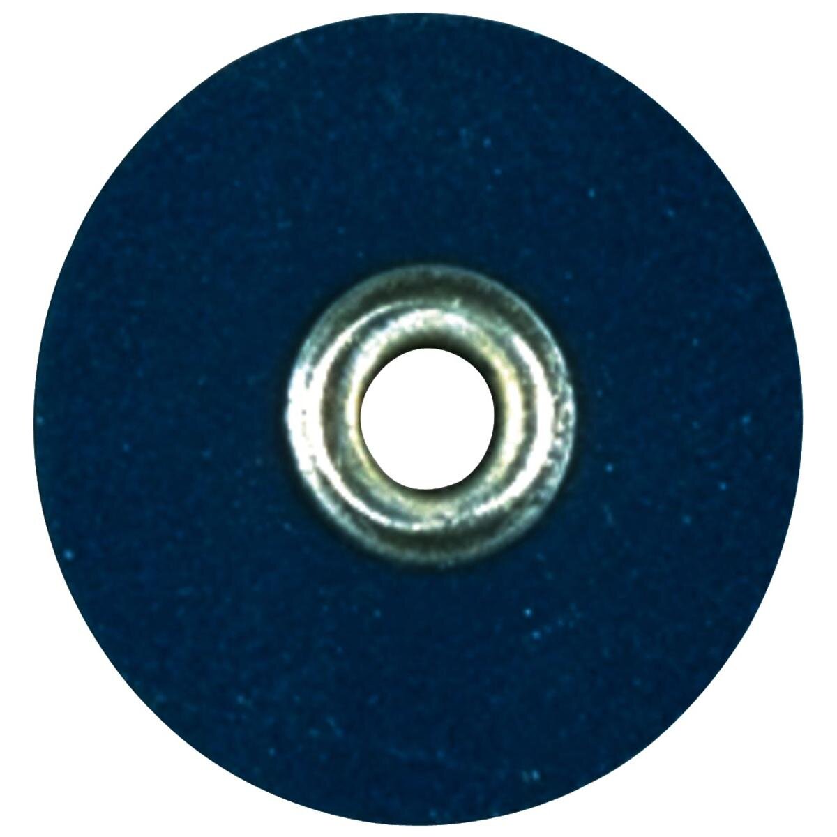 3M Sof-Lex Discs 85pk 3/8 9.5mm Dark Blue - Medium - DMI