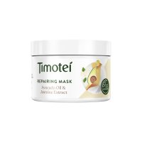 Timotei Repairing Avocado And Jasmine Extract Mask 300ml - Pharmacy ...
