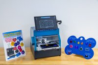 iMARC Engraving Machines | Compact & Easy to Use – UK & IE - CSI ...