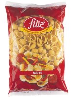Filiz Pasta Shell - Redstar Foodservice Ltd – Premier Food Distribution