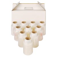 Handi-Wrap 100mm x 300m x 15mu | Get Trade Pricing Today - Hub Packaging