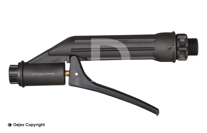 REPLACEMENT TRIGGER ASSEMBLY (RPD) - Dejex