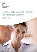 Code of Safe Working Practices for Merchant Seafarers - toddnavigation