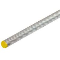 Threaded Bar M30 x 1 Metre High Tensile Plated Din 975 G8. - AEF Ltd.