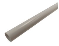 PVC Rigid Conduit 10728 - 20mm White - Efficient Electrical Routing ...