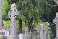 Blessing of the Graves 2025 - Dublin Cemeteries Trust