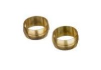 Compression Olives 1 inch Pack of 2 378B EP378B1 - Goodwins