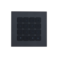 Dahua IP Modular Video Intercom Keypad Module - CCTV, Fire, TV, Audio ...