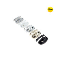 High Security Sash Lock and Keep - Universal Products