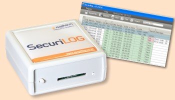 Securilog Securilog Kit 3 for Melag Compatible - Dental Medical Ireland