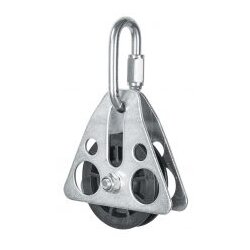 PL-101, PULLEY - 3S Safety Ltd