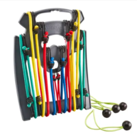 Master Lock Bungee Organiser 10 Piece - Topline Bolands | Home, Garden ...