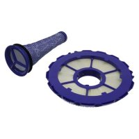 Compatible for Dyson DC50 Pre & Post Motor Filter Kit - Quinnspares