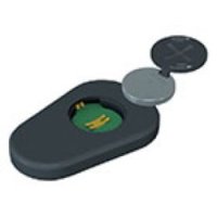 Surface Mount Coin Cell Contacts - Futura.ie