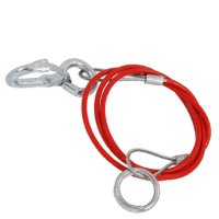 Easy Fit Breakaway Cable - Crusader Products