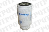 Fuel Filter Perkins 4 6 Cylinder Tier 3 Prima - Quality Tractor Parts LTD.
