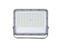 EVOLEC 100W LED FLOOD 110V/240V 12000LM 5000K IP65 (BOX10) | BK05/100W/5K - Spectrum ...