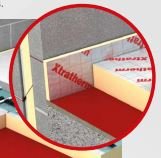 Polyiso Insulation Perimeter Strips 25mm 1200x150mm - Goodwins
