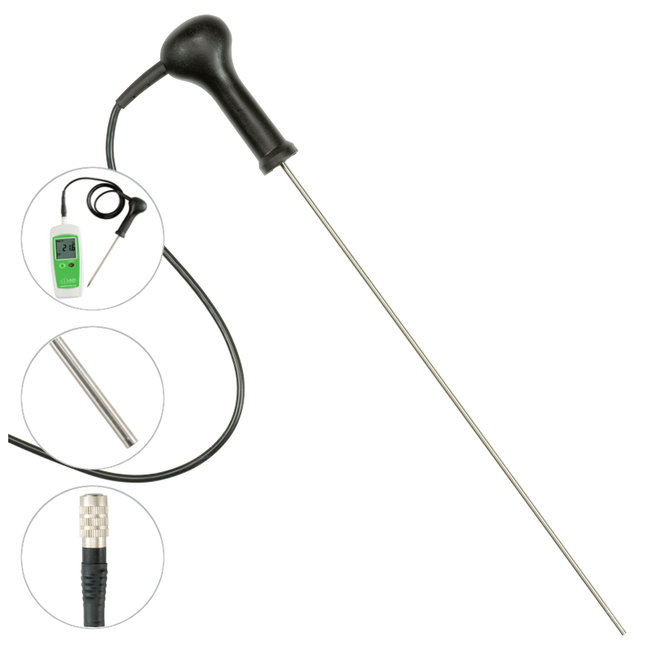Spa Series Temperature Probe - Klipspringer