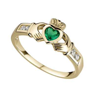 Irish & Celtic Jewellery - Solvar Irish Jewellery