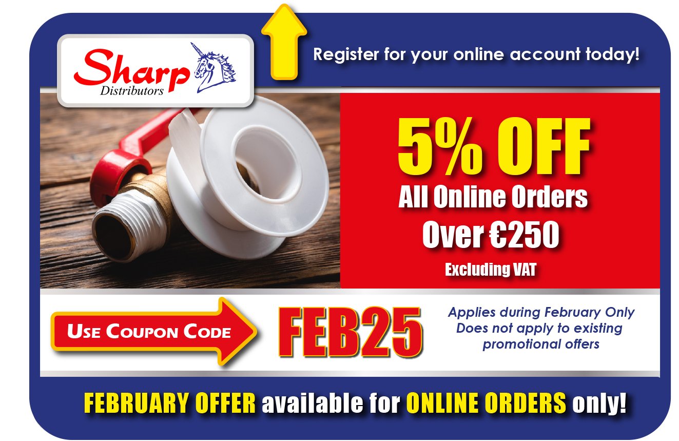 Home - Sharp Distributors