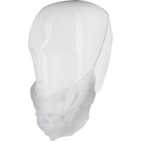 Disposable Beard Protection BART (100 per pack) - Advanced Safety ...