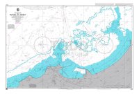 ADMIRALTY Chart - 3350 Marsa el-Brega - toddnavigation