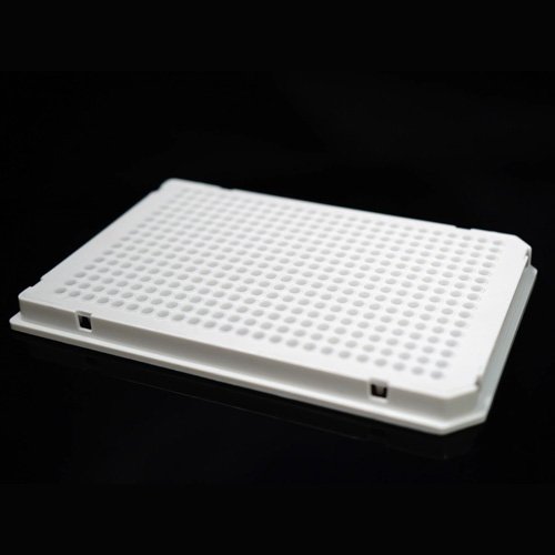 PCR Plates - WhiteSci