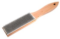 File Card Brush - M0617 | Files & Rasps - Sureweld