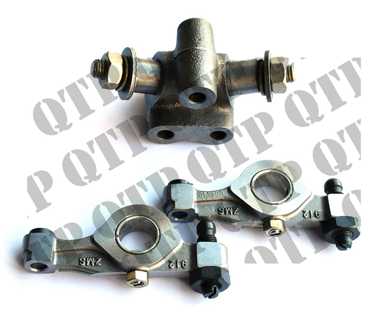 Rocker Arm Bracket - Quality Tractor Parts LTD.