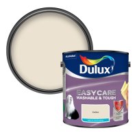 Dulux Easycare Washable Matt Calico Paint - Pat McDonnell Paints ...