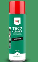 Tec7 Cleaner Degreaser 500ml Aerosol - Goodwins