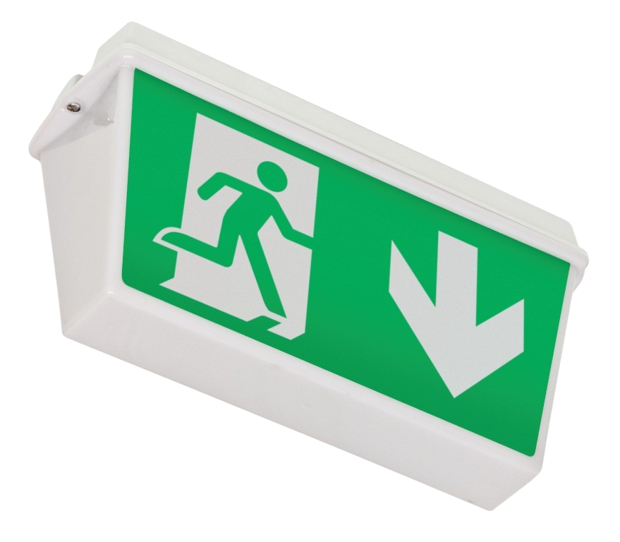 BULKHEAD accessory for R8MLED / RC8M / RCNM - robusdirect