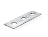 3 Hole Flat Bracket GB03 | Harris & Bailey Croydon - HarrisandBailey