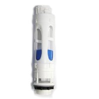 Roca Dual Flush Cistern Valve, only D1D Plain Rods AH0003600R - Tucker ...