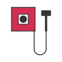 Manual Call Point - toddnavigation