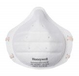 Honeywell SuperOne 3205 - FFP2 DISP Mask (BOX 30) - MJ Scannell Safety