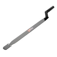 Faithfull Slate Ripper and Axe - Goodwins