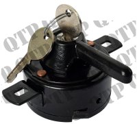 Light Switch Fordson (Key Hole) Narrow Body - Quality Tractor Parts LTD.