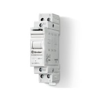 20.22.9.012.0000 - Finder 20 Series Din Rail Modular Step Relay 16A 12V ...