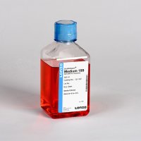 Lonza Medium 199 with Earle's BSS - WhiteSci
