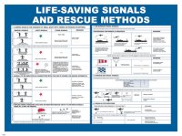 SOLAS Life Saving Signals - toddnavigation
